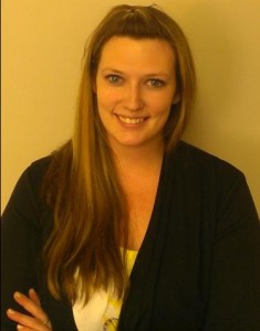 Mary Ann Thompson – Community Living Kirkland Lake